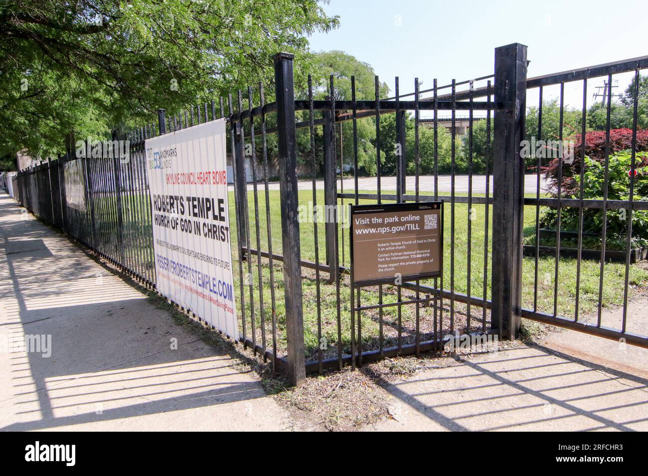 Open casket emmett till hi-res stock photography and images - Alamy