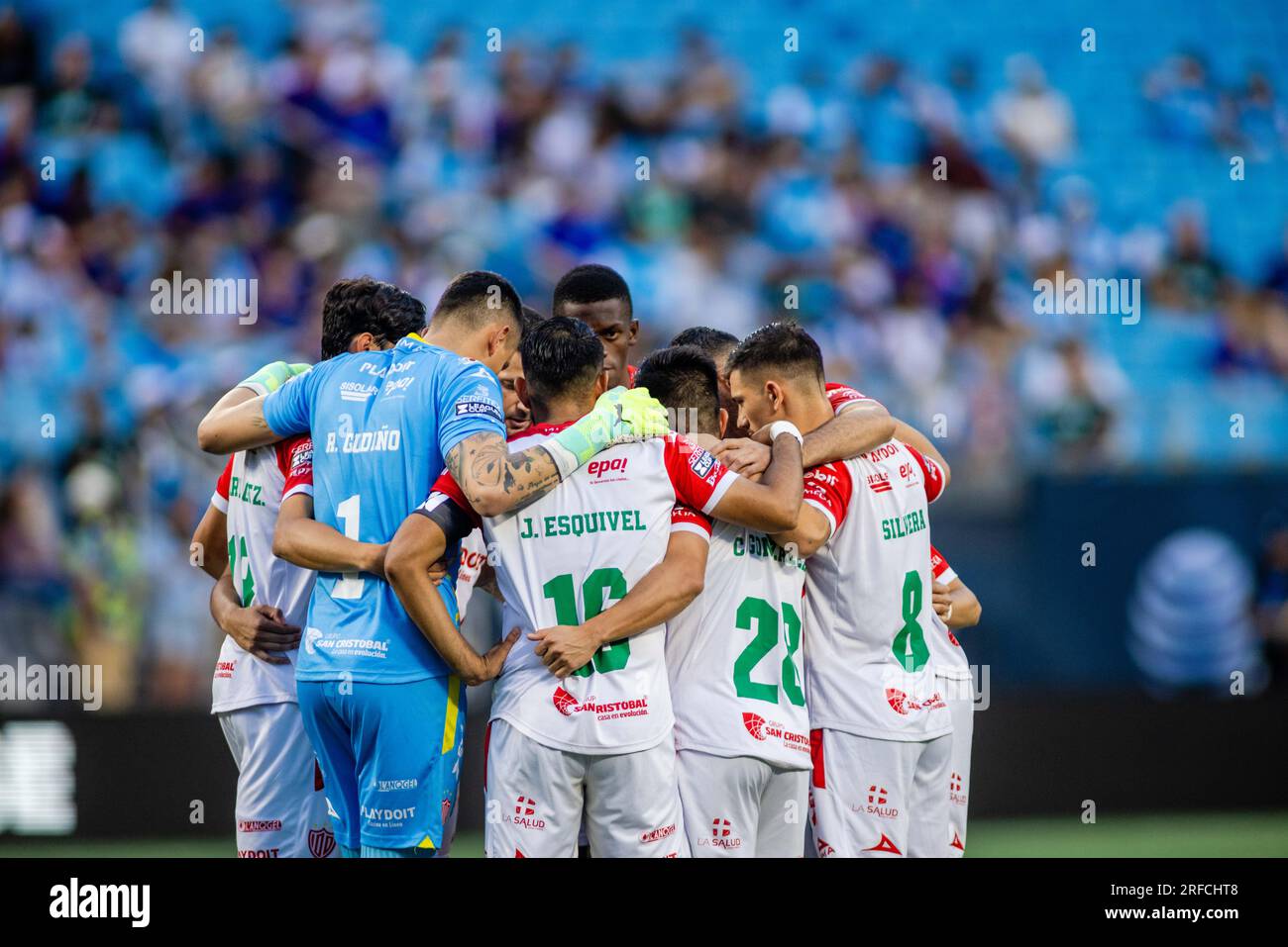 Club necaxa soccer hi-res stock photography and images - Alamy