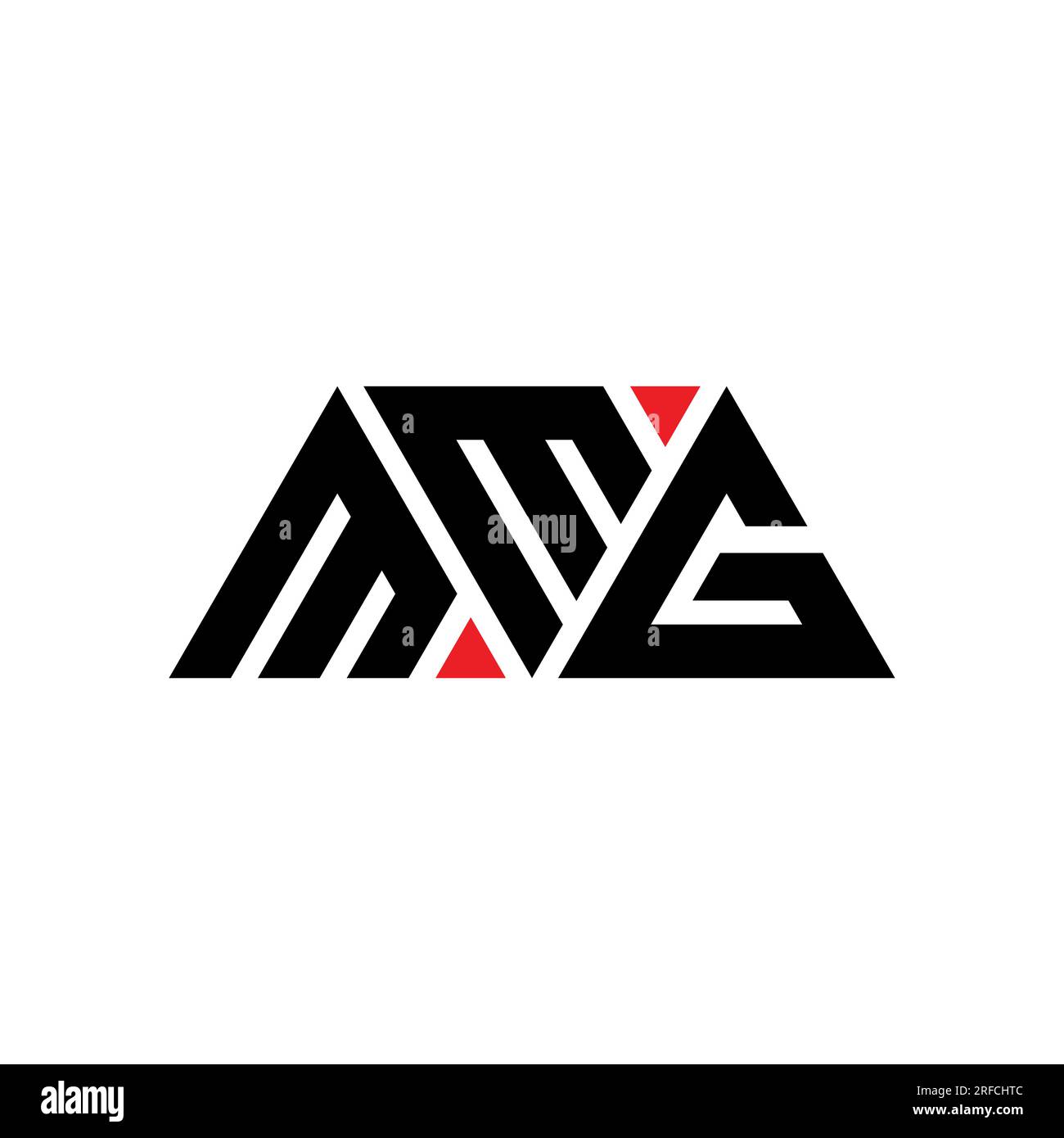 Maybach Music Group Logo Red