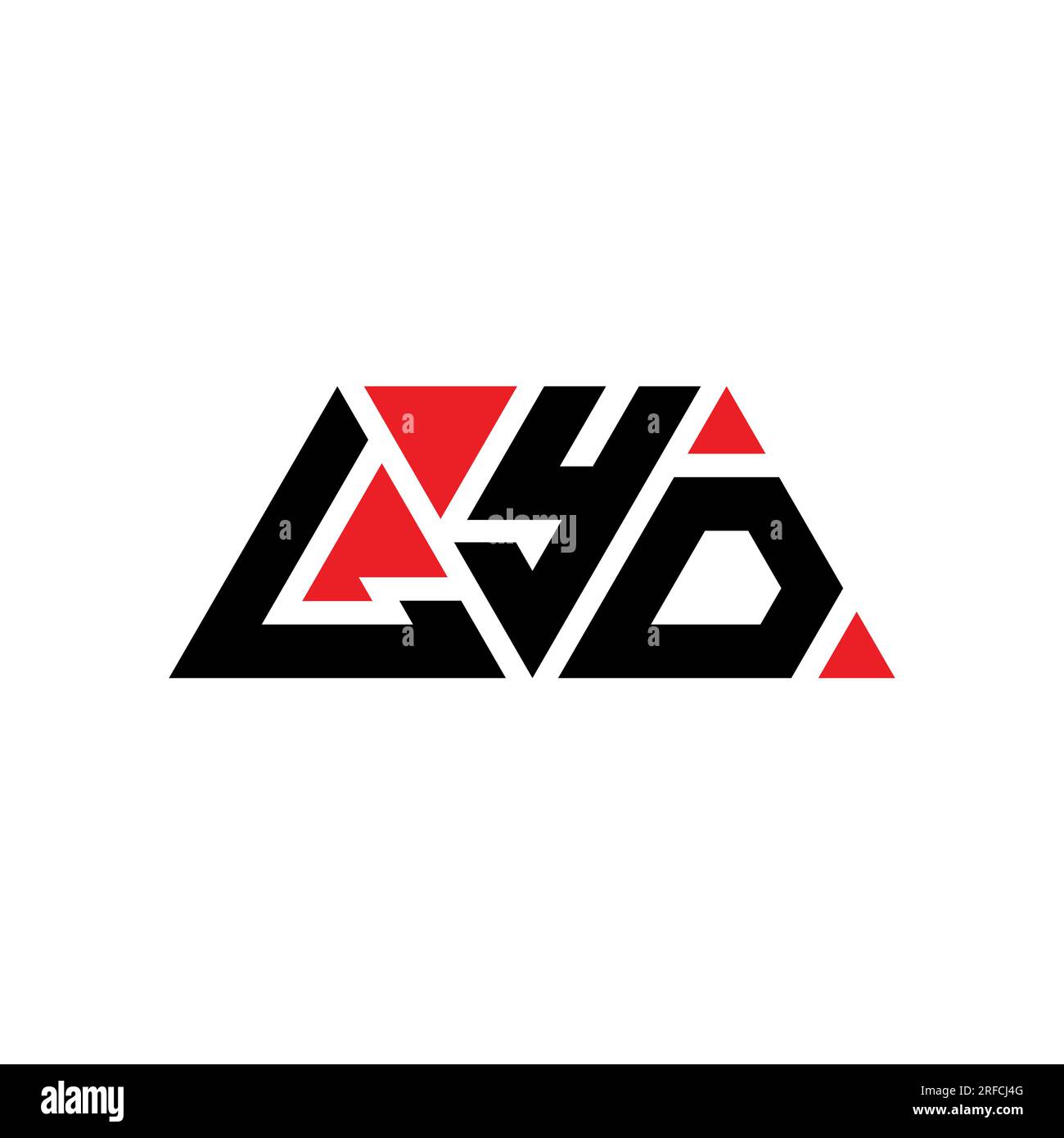 Lyd tech logo Cut Out Stock Images & Pictures - Alamy