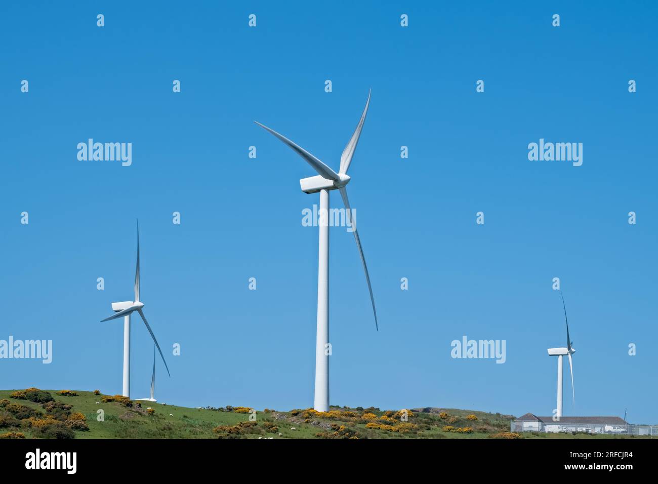 Static electricity generator hi-res stock photography and images - Alamy