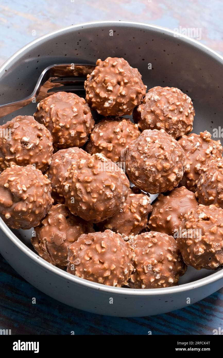 Crunchy clusters hi-res stock photography and images - Alamy