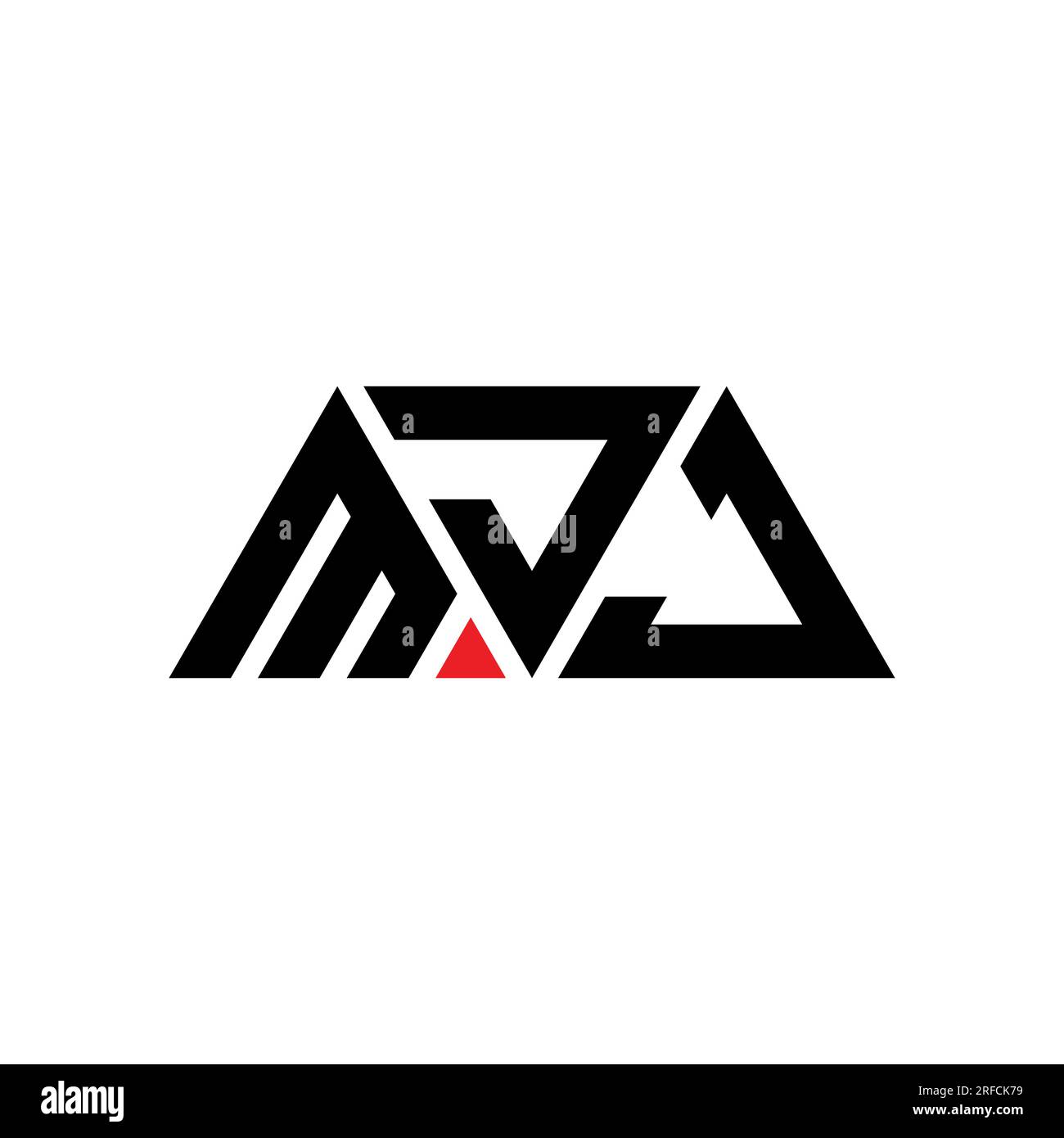 Mjj letter hi-res stock photography and images - Alamy