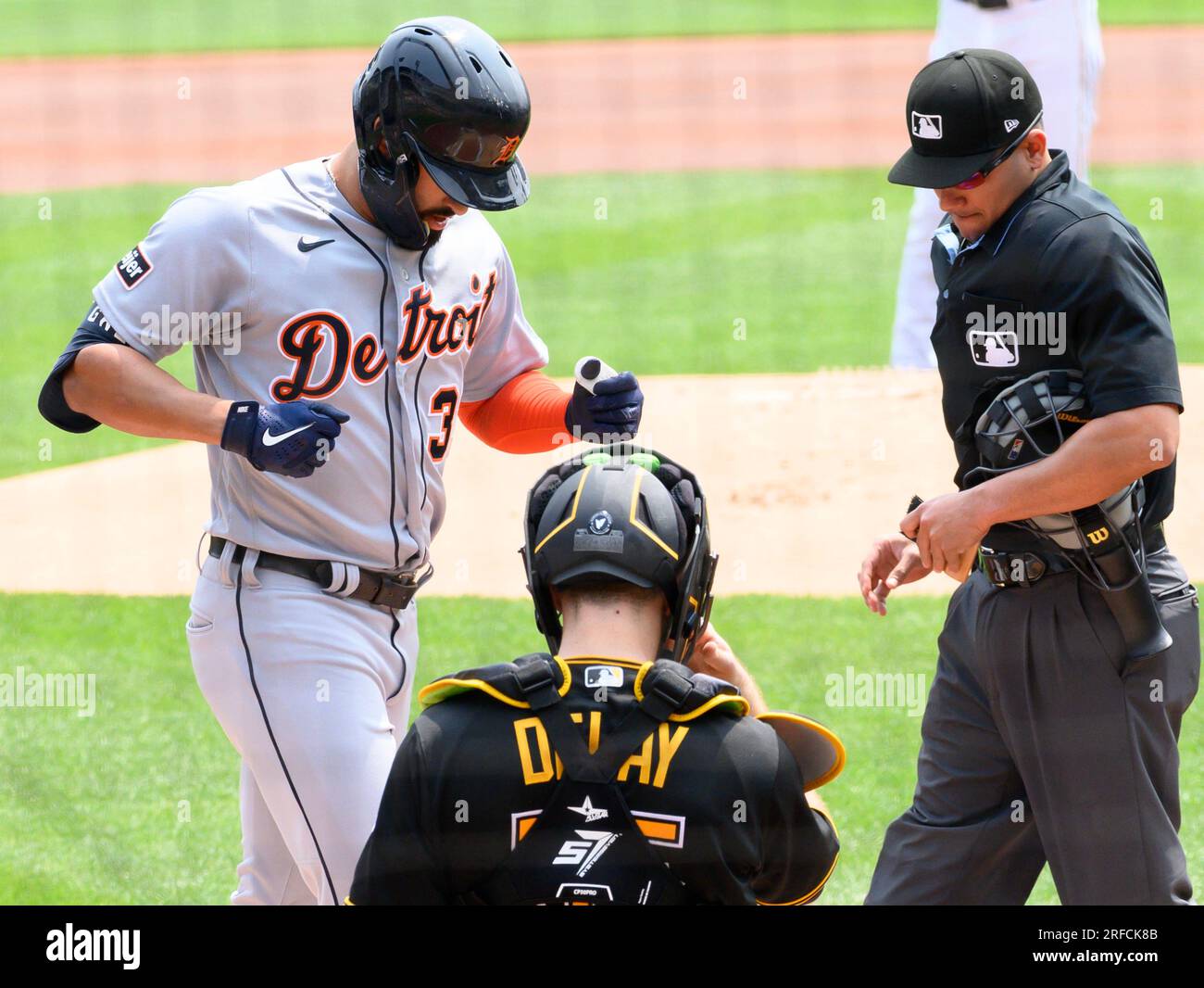 Riley greene hi-res stock photography and images - Alamy