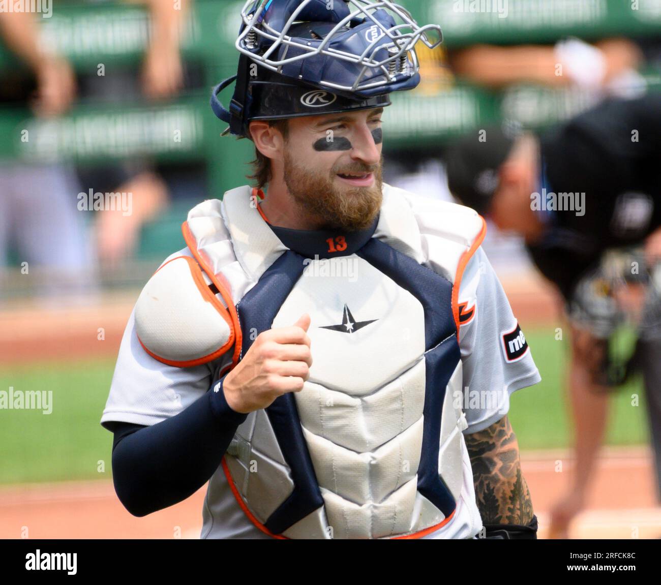 Eric haase hi-res stock photography and images - Alamy