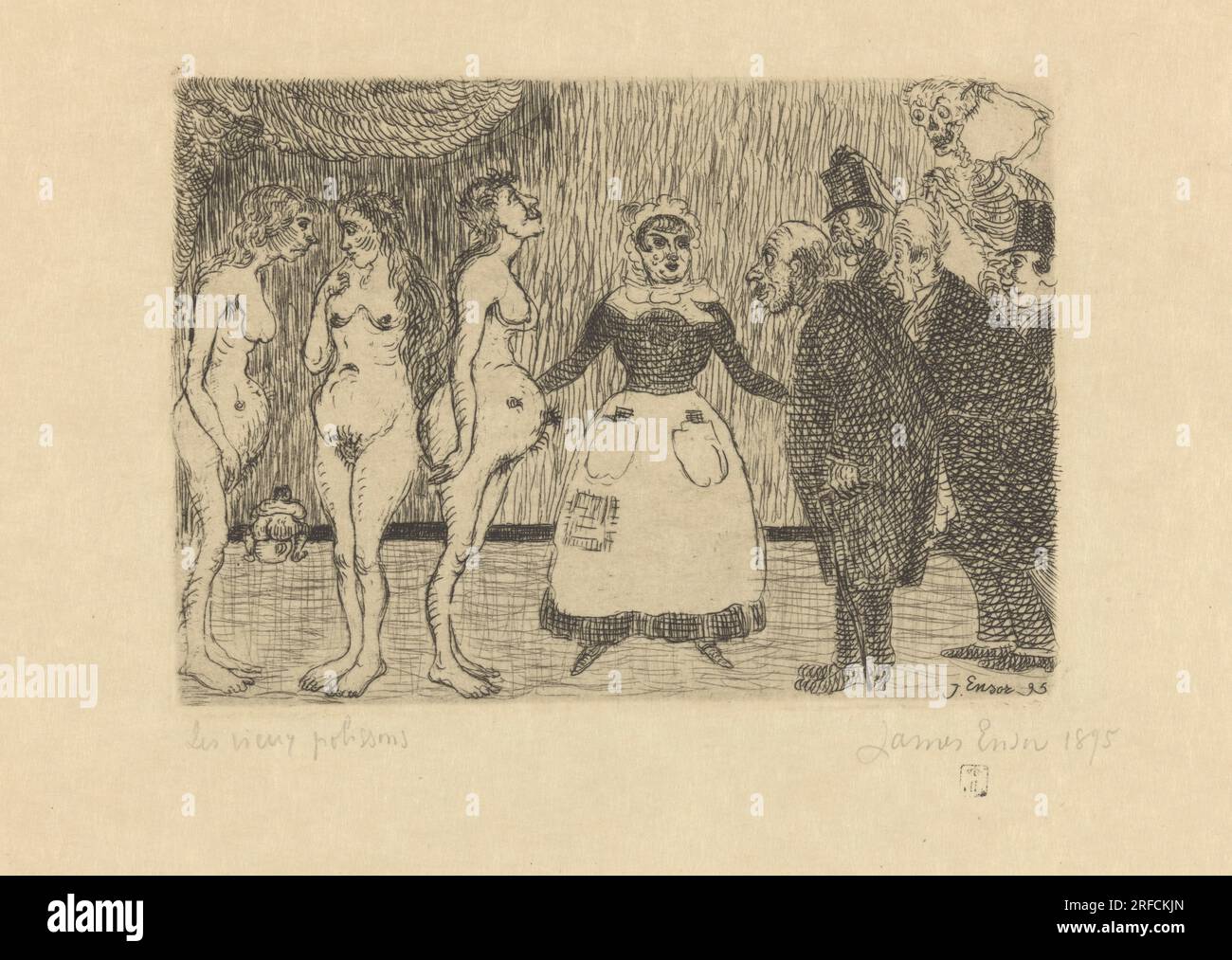 Rascals hi-res stock photography and images - Alamy