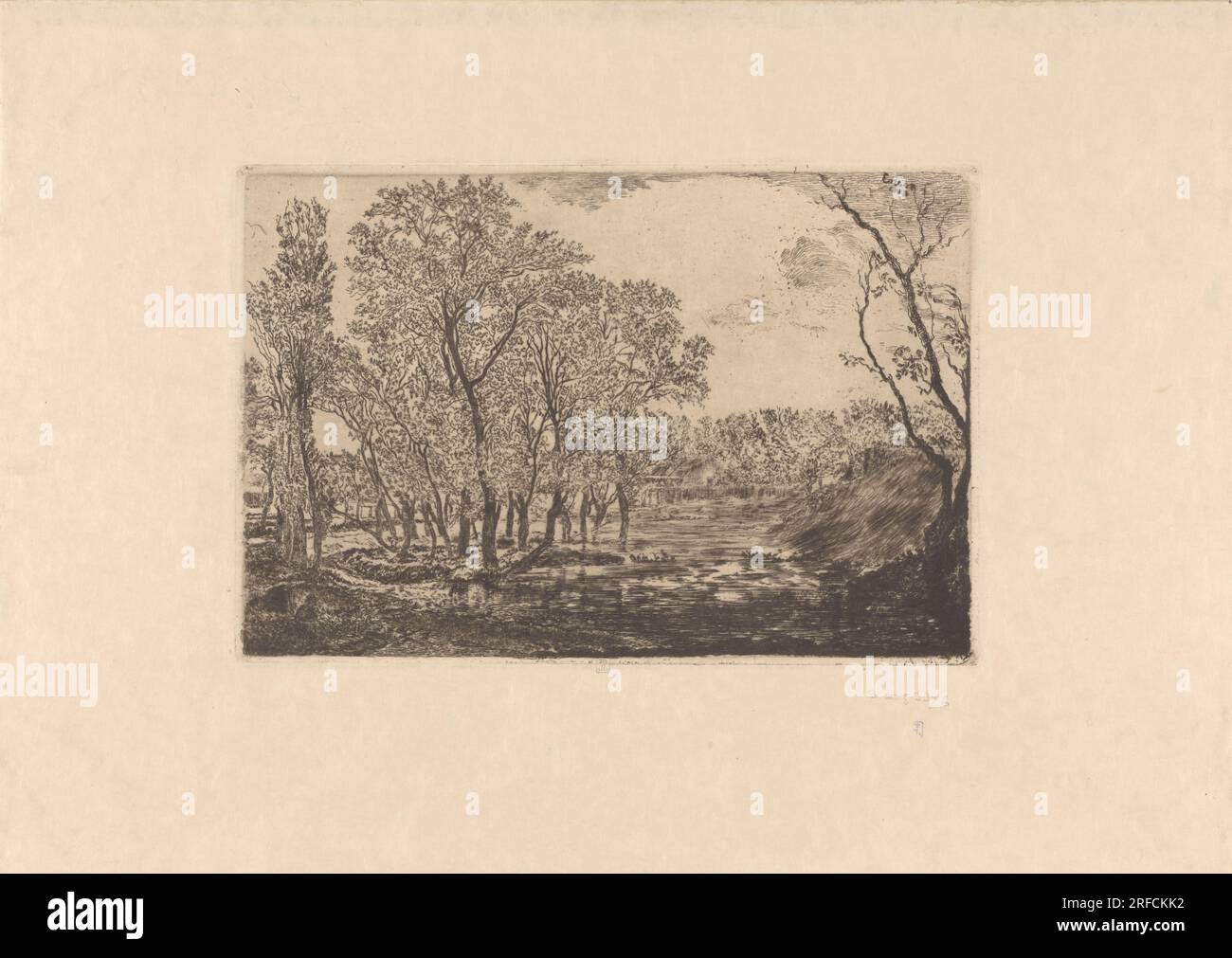 The poplars graphic hi-res stock photography and images - Alamy