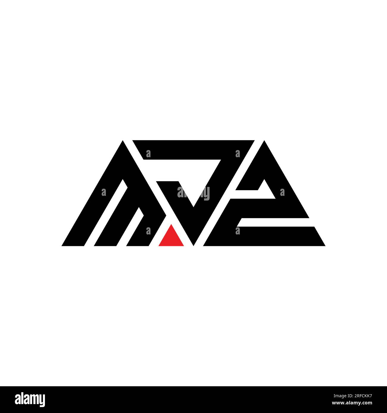 Mjz font hi-res stock photography and images - Alamy