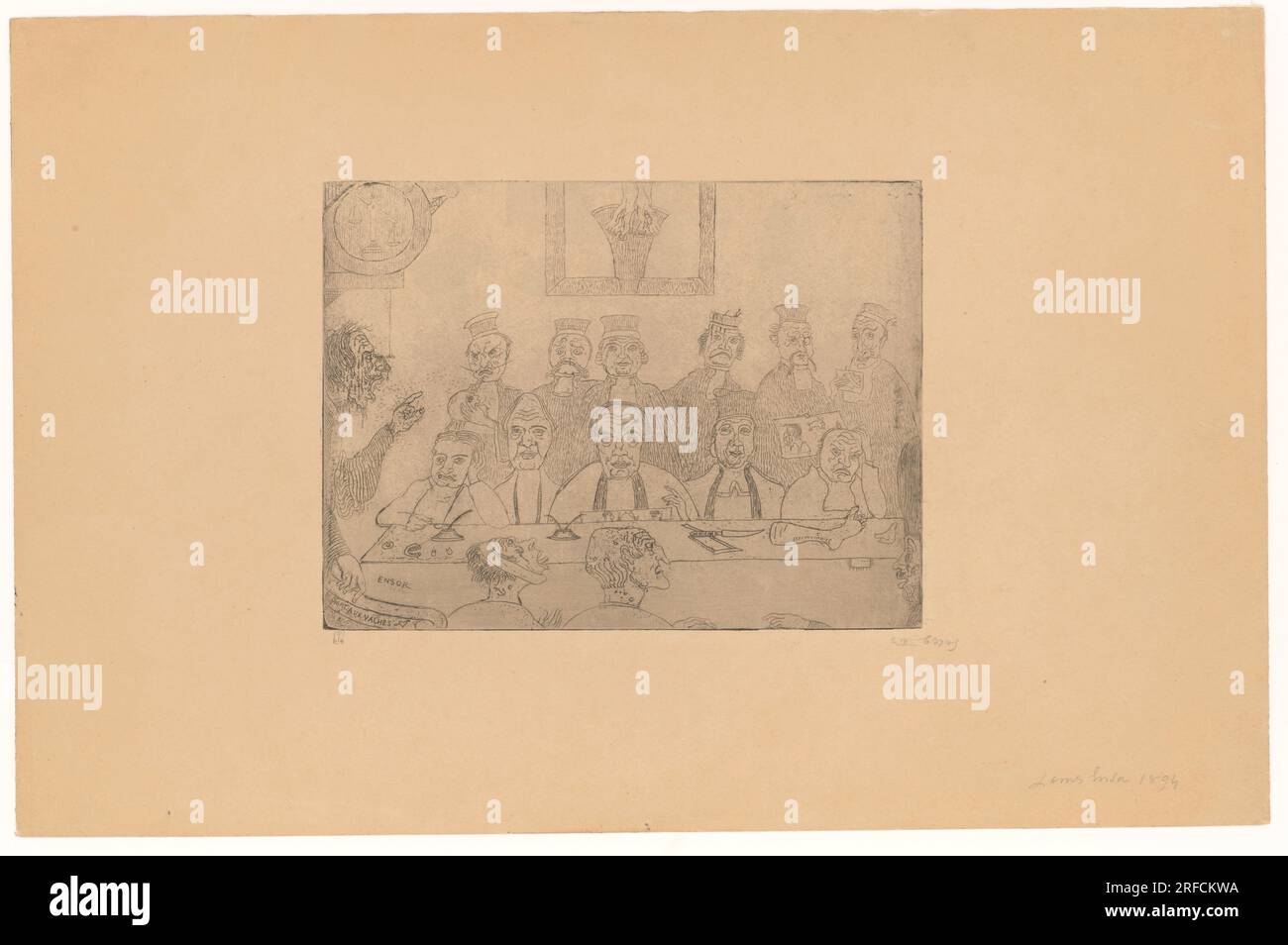 The wise judges hi-res stock photography and images - Alamy