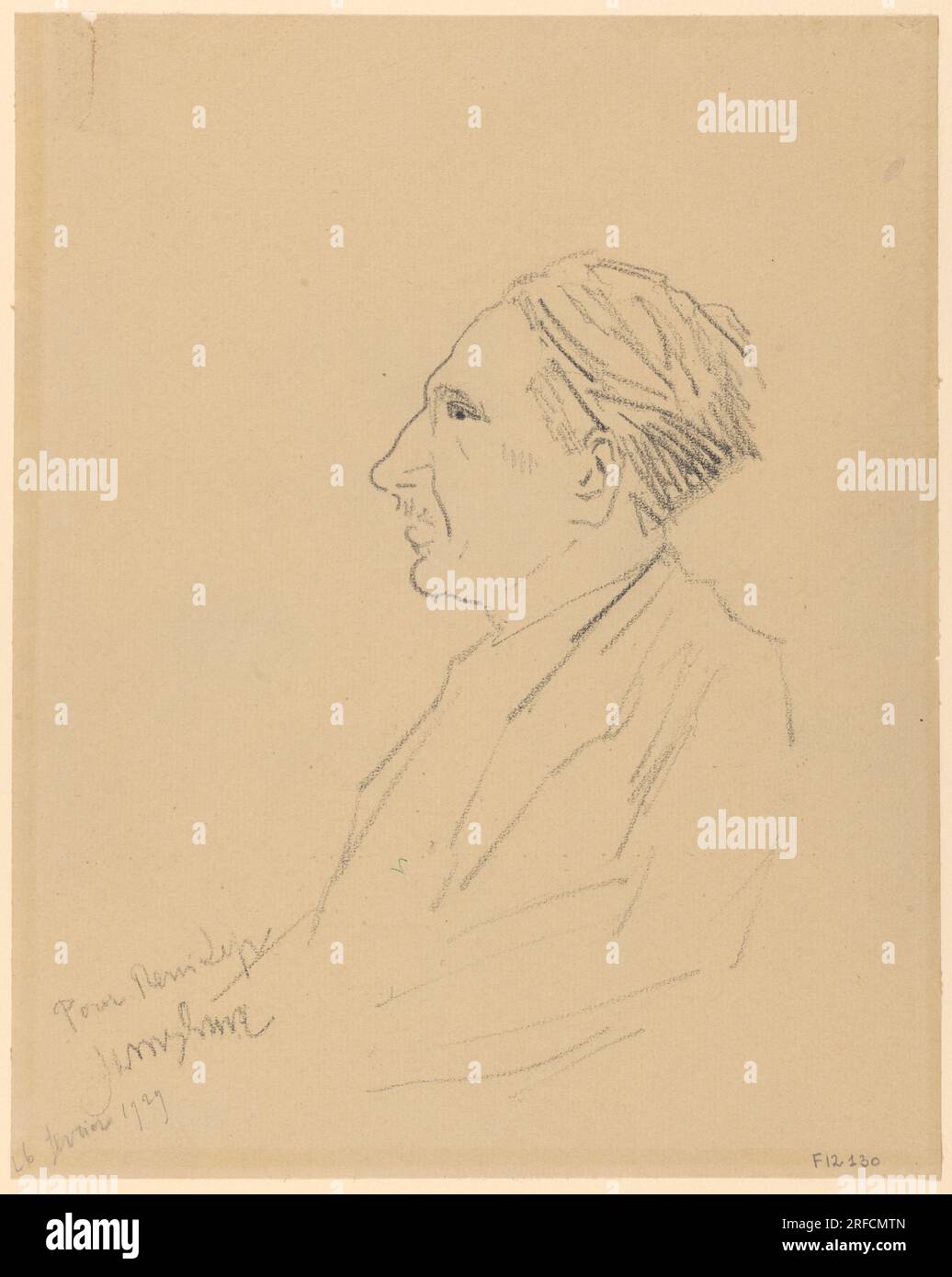 Rene lyr hi-res stock photography and images - Alamy