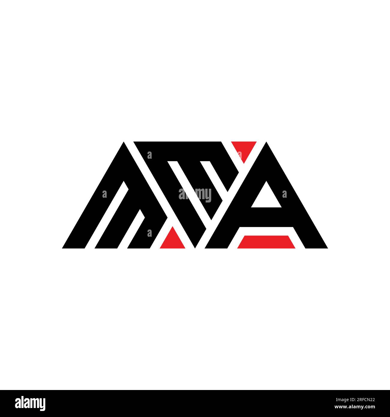 Mma Logos