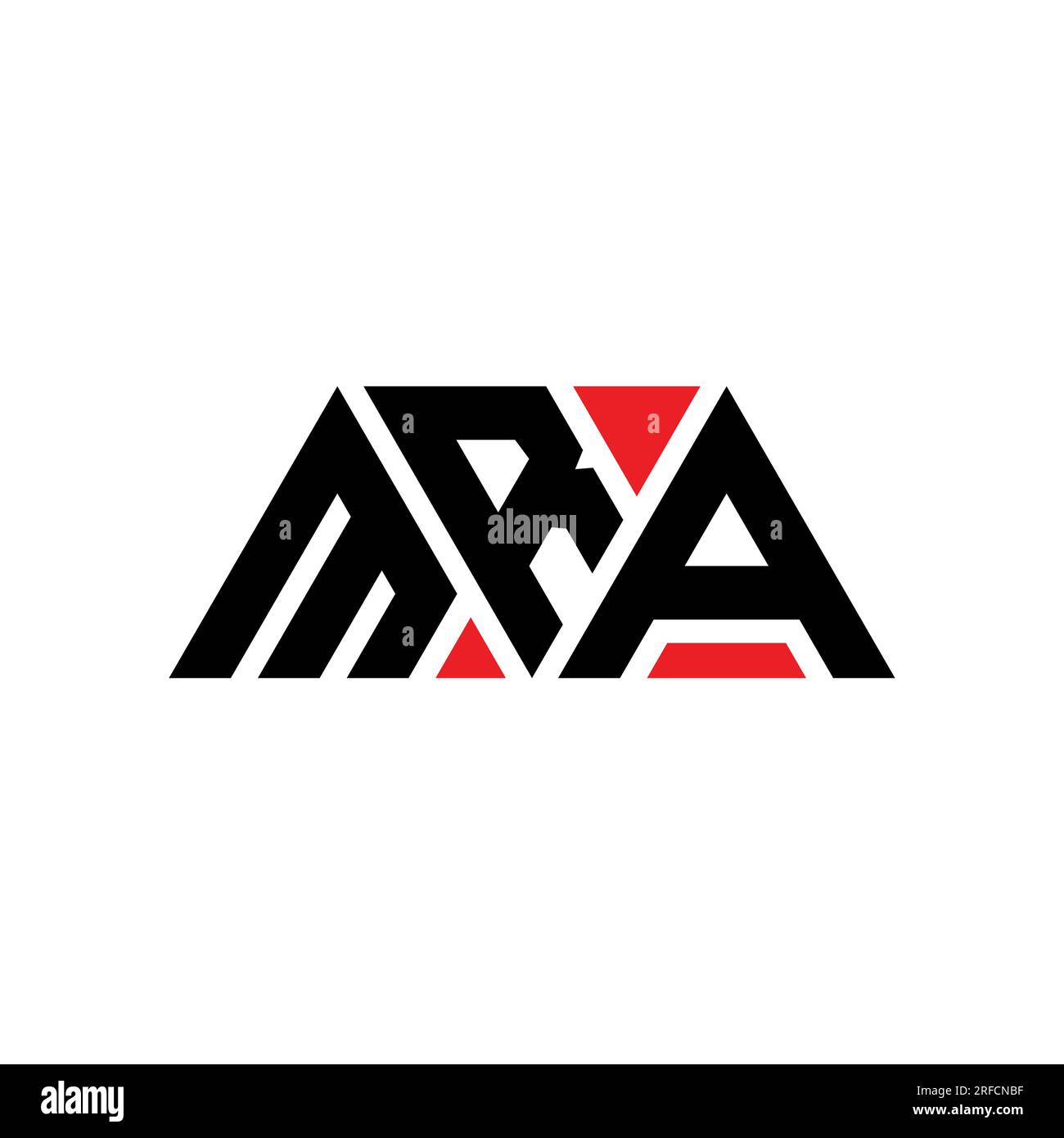 Mra alphabet Stock Vector Images - Alamy