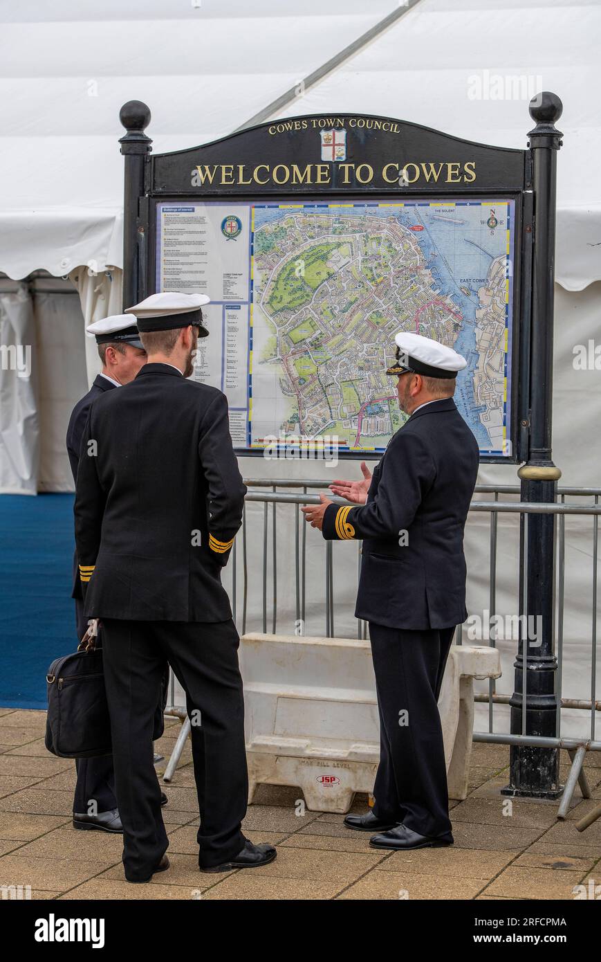 Front royal on a map hi-res stock photography and images - Alamy