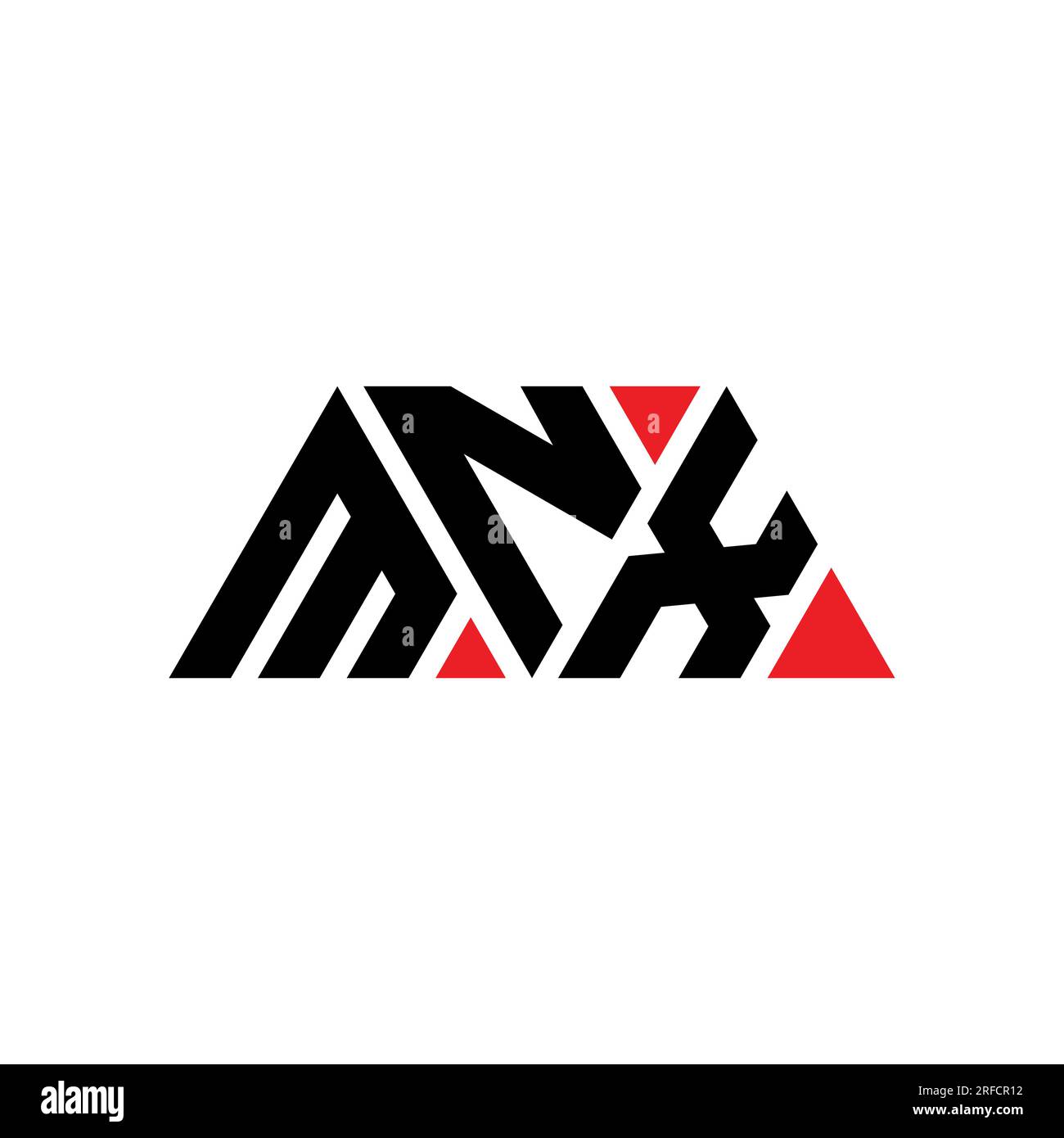 Mnx font hi-res stock photography and images - Alamy