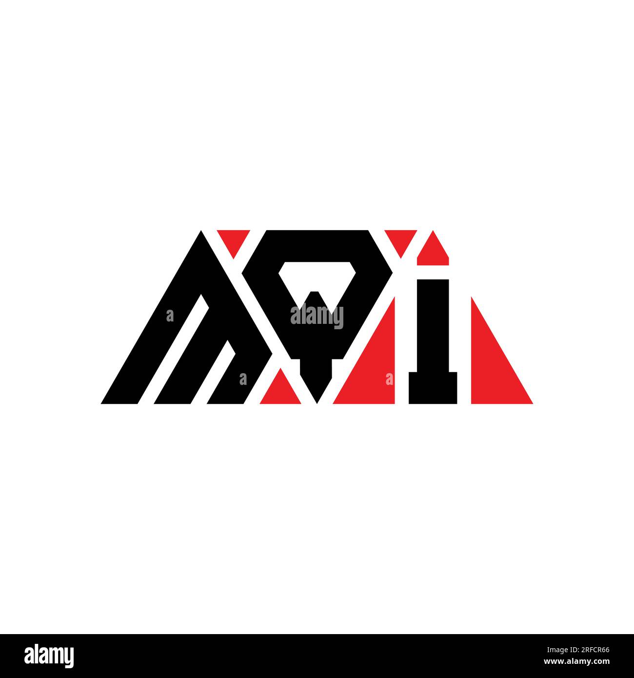 Mqi triangle hi-res stock photography and images - Alamy