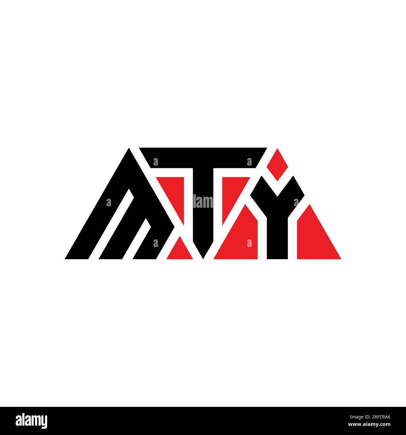 Mty logo Stock Vector Images - Alamy