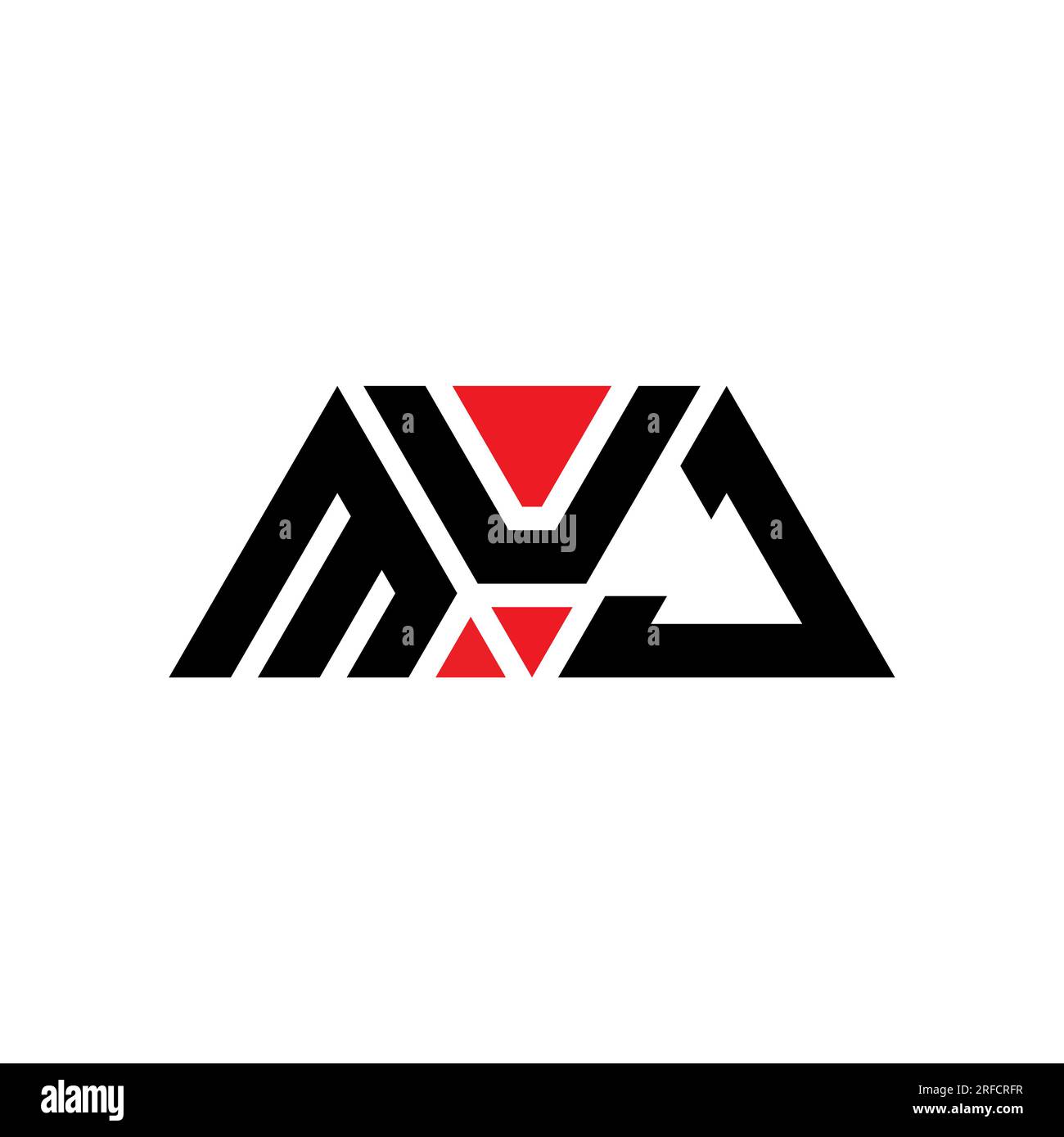 Muj alphabet hi-res stock photography and images - Alamy