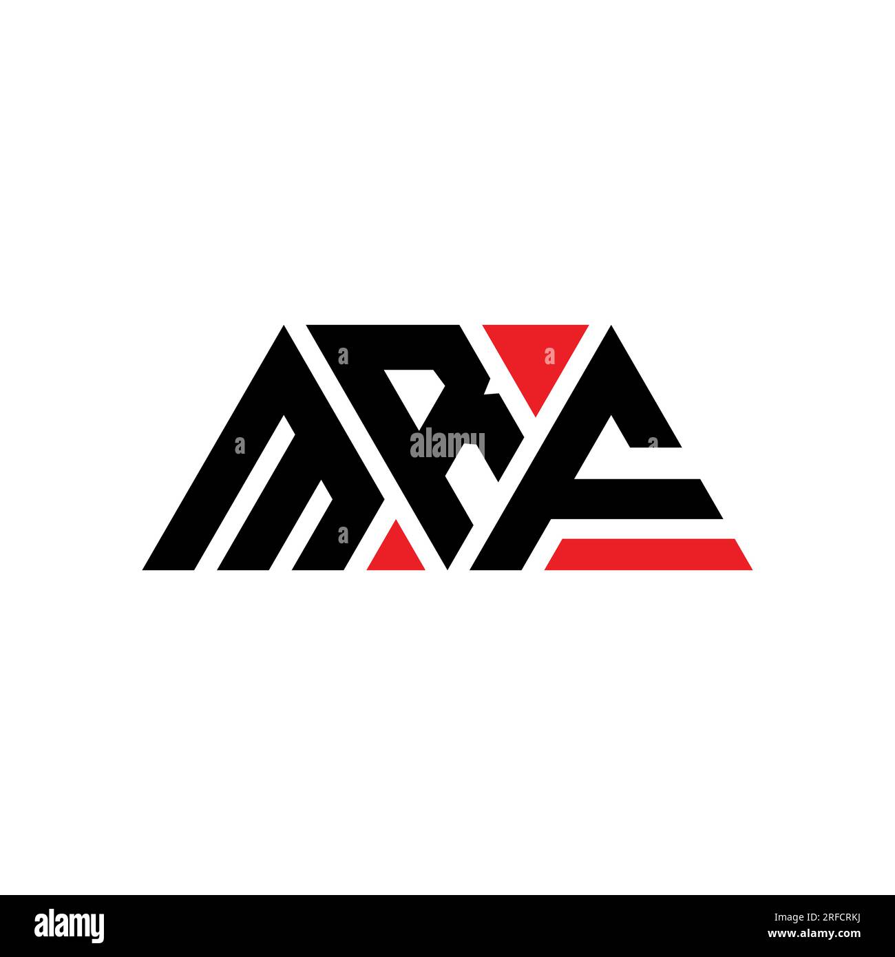 Mrf symbol Stock Vector Images - Alamy