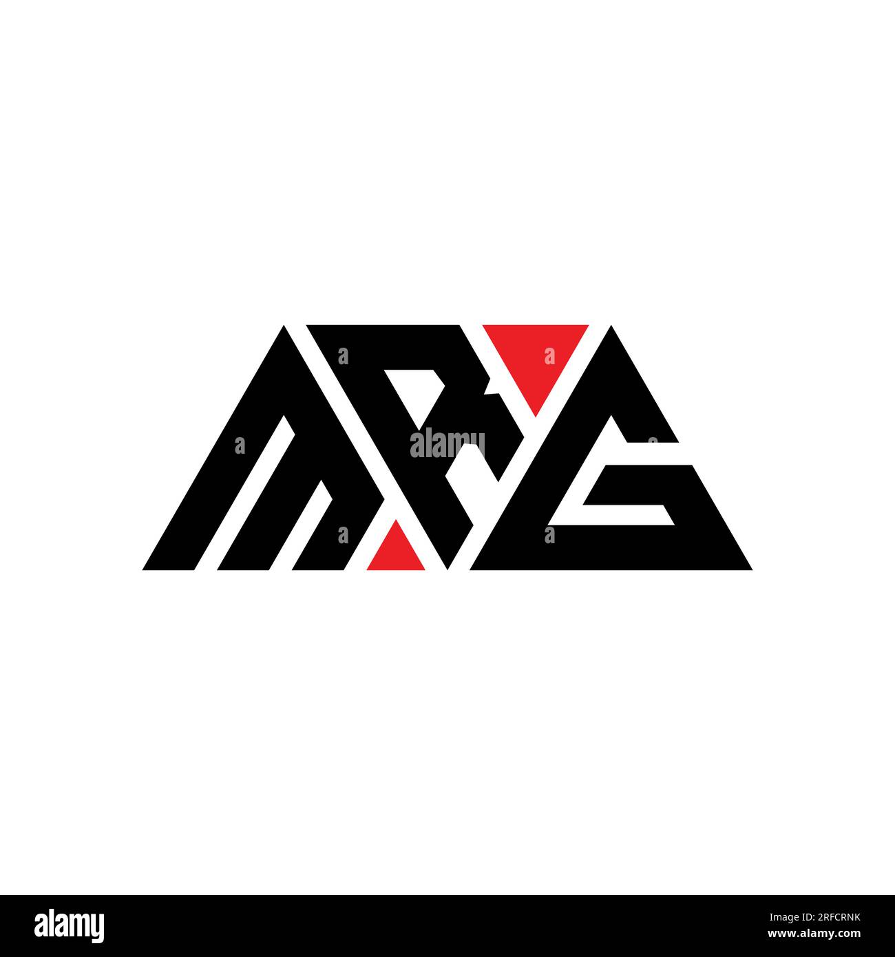 Mrg triangular hi-res stock photography and images - Alamy