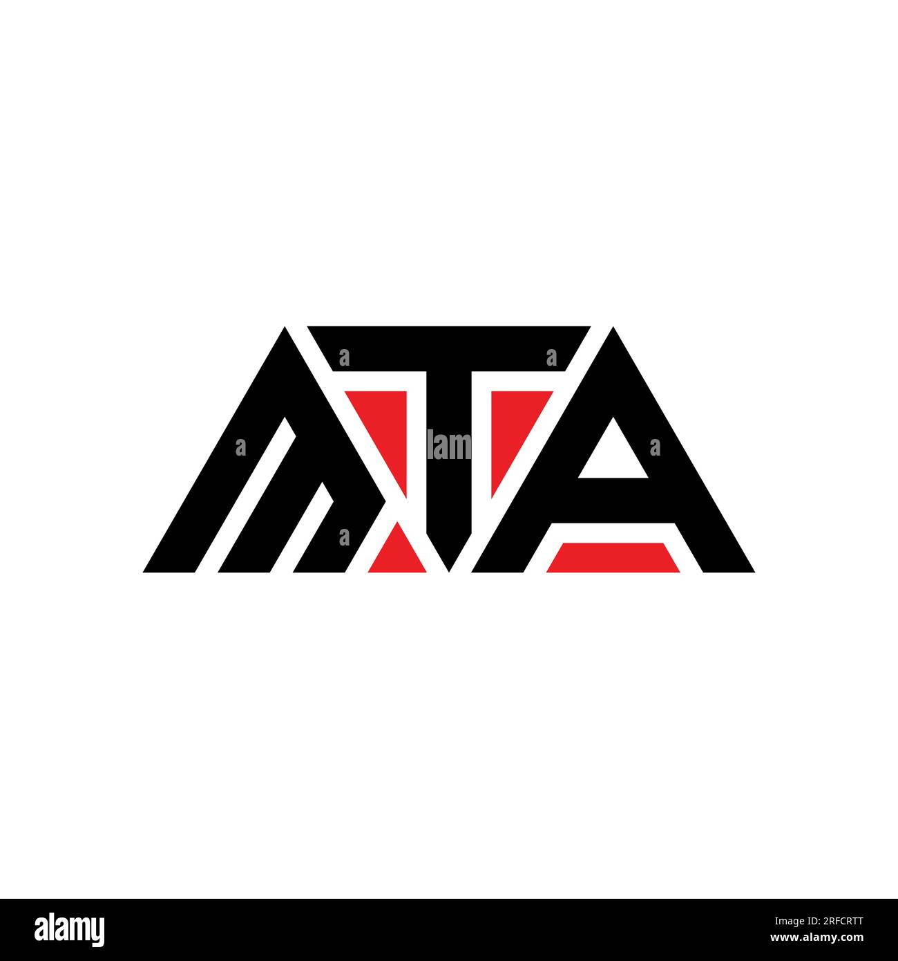 Mta logo Stock Vector Images - Alamy