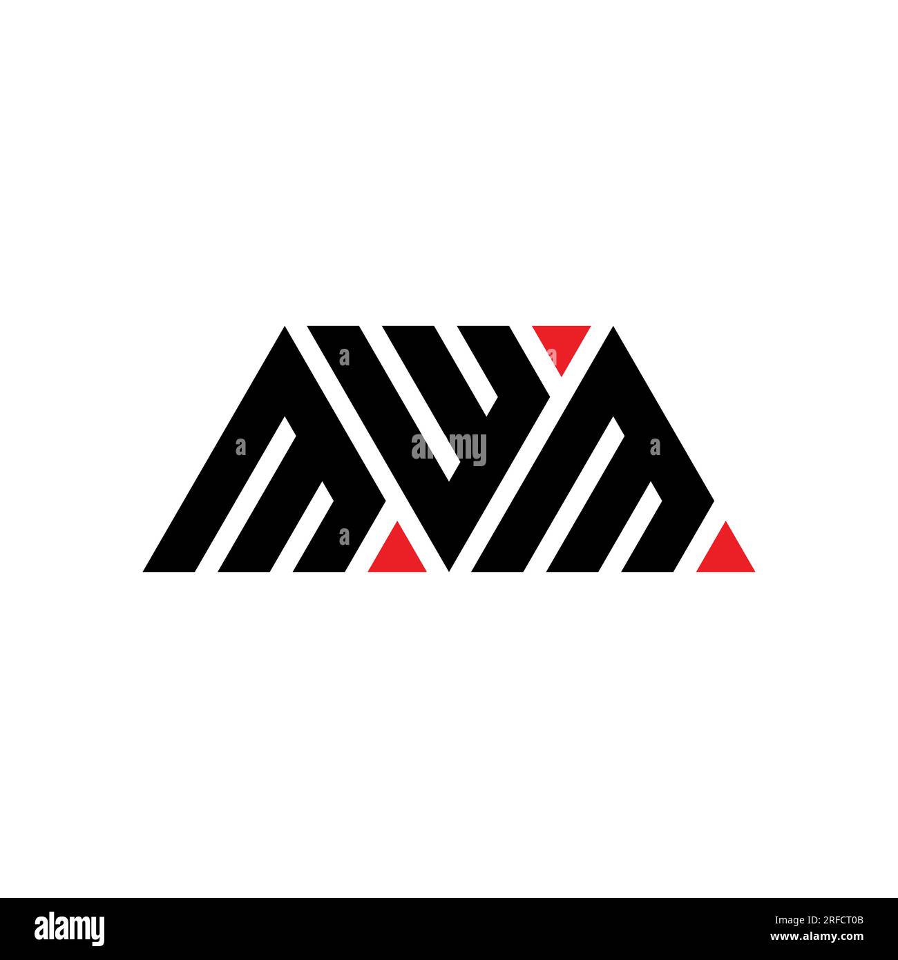 Mwm font hi-res stock photography and images - Alamy