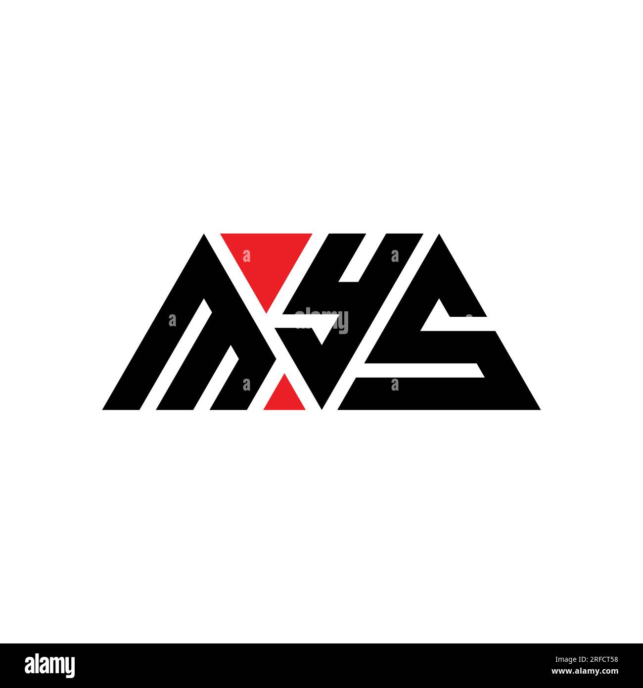 Mys triangle hi-res stock photography and images - Alamy