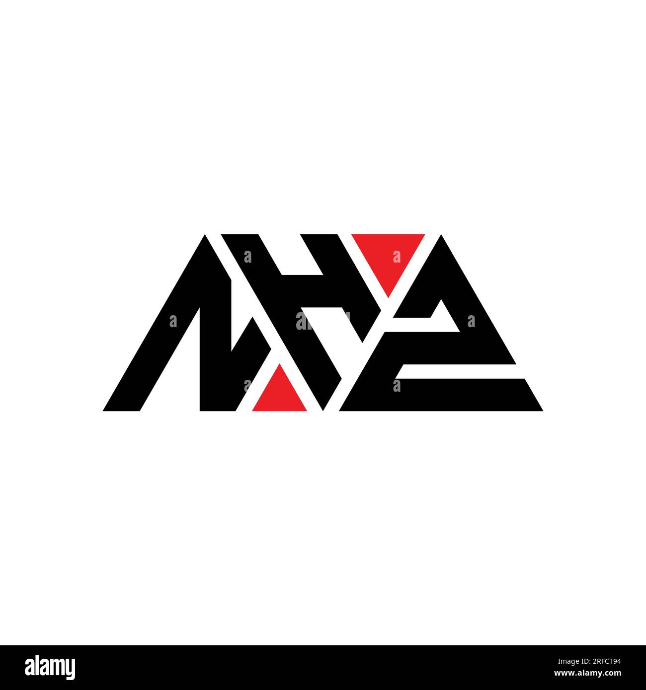 Nhz triangle hi-res stock photography and images - Alamy