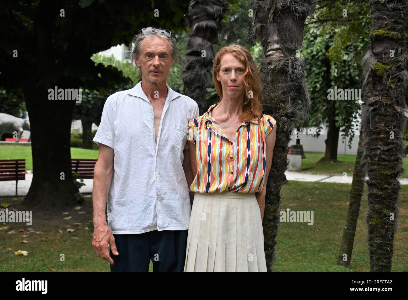 Letoile filante hi-res stock photography and images - Alamy