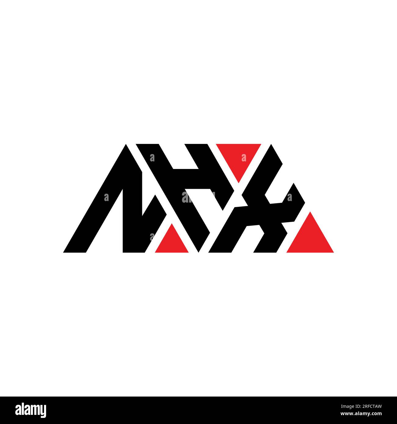 Nhx alphabet hi-res stock photography and images - Alamy
