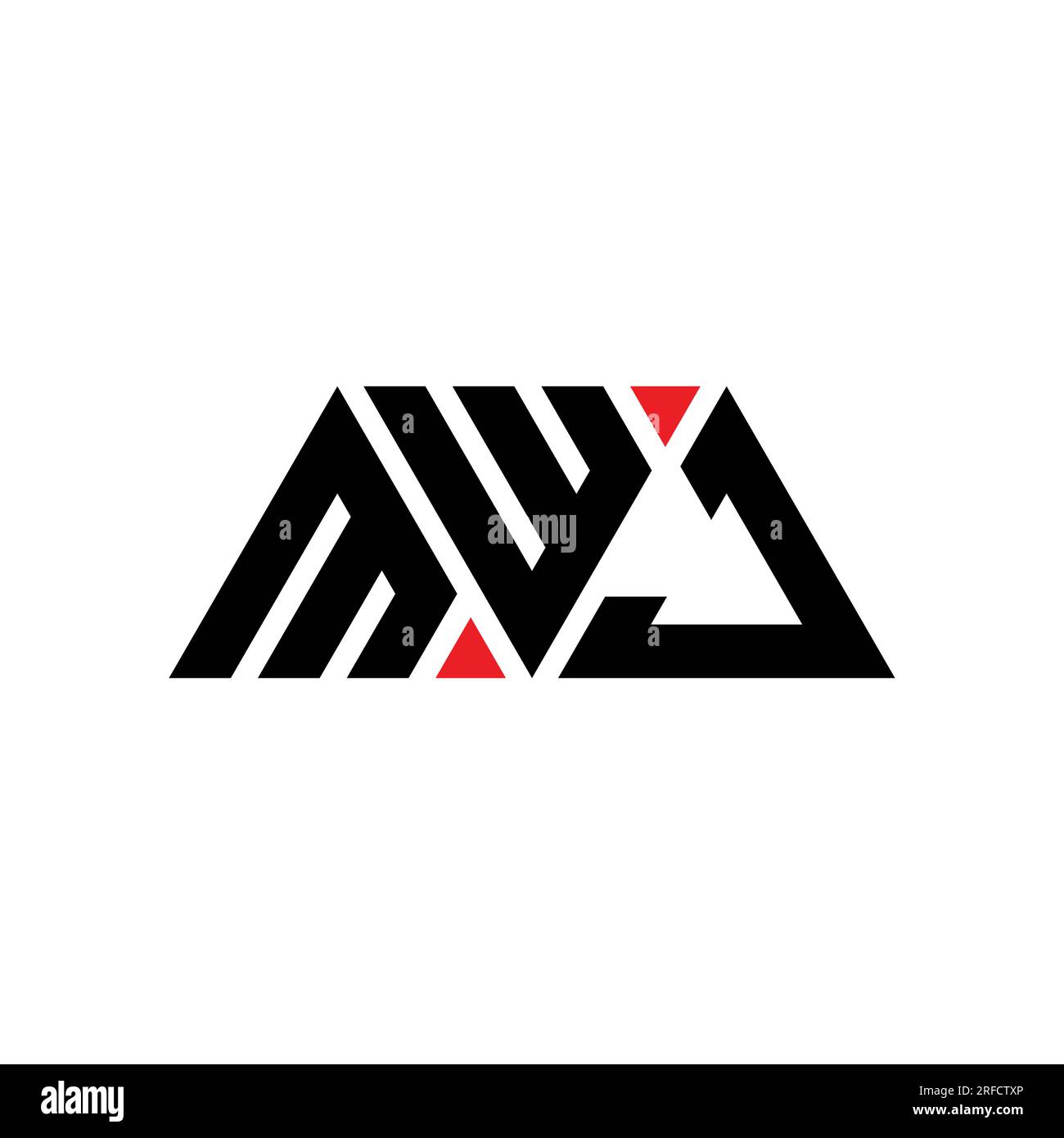 Mwj technology logo hi-res stock photography and images - Alamy
