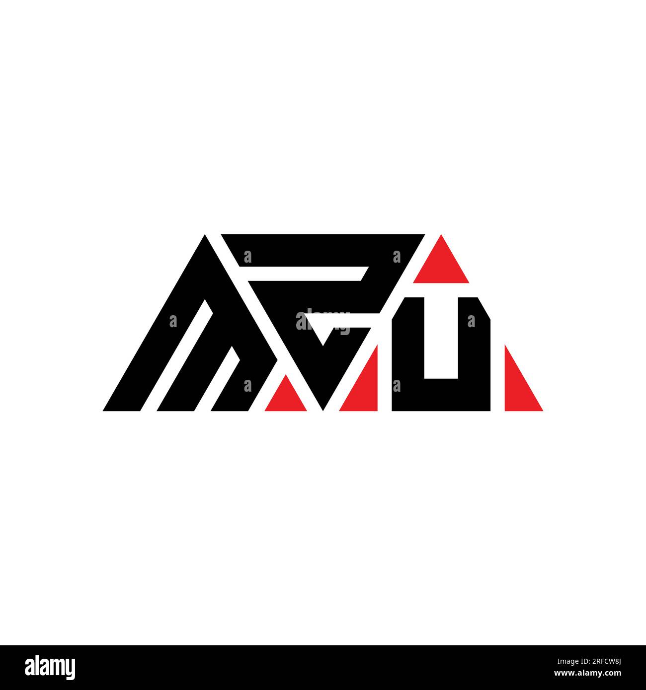Mzu logo hi-res stock photography and images - Alamy