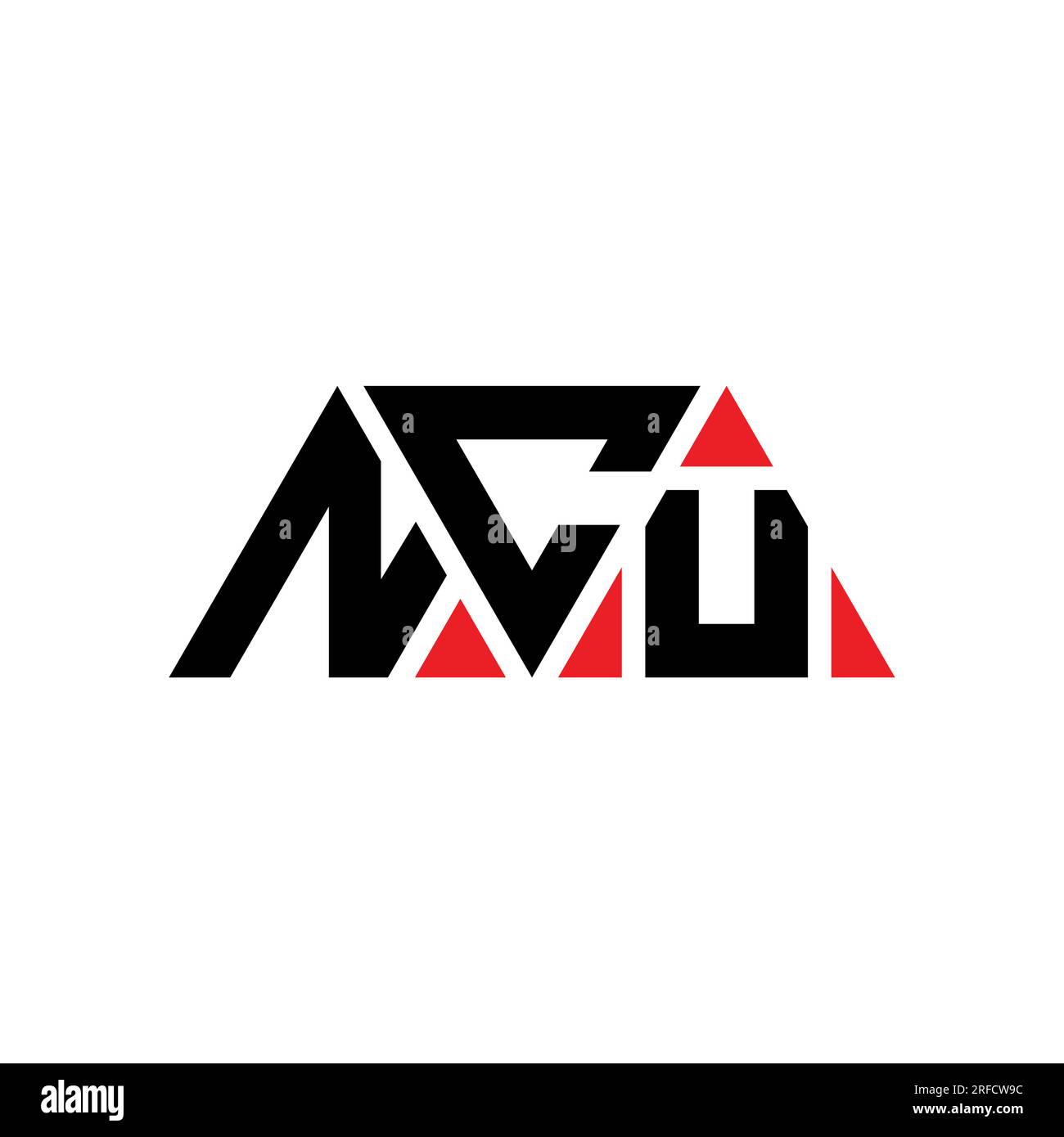 Ncu triangle hi-res stock photography and images - Alamy