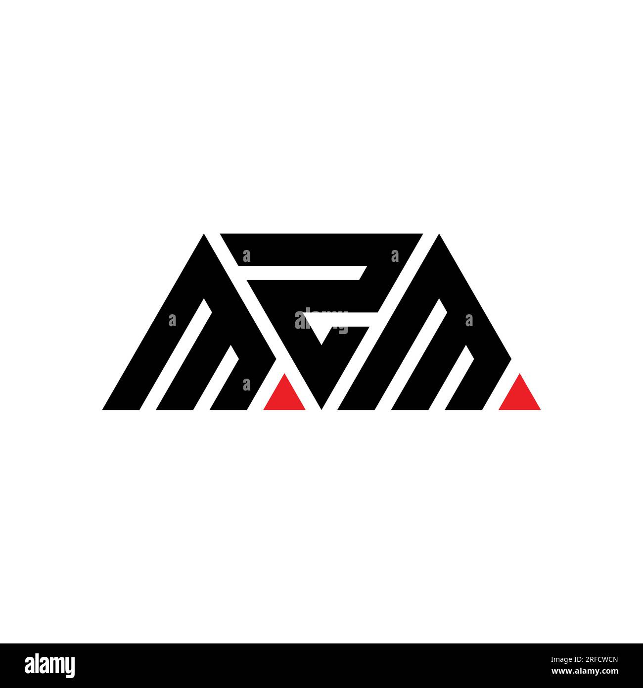 Mzm marketing logo hi-res stock photography and images - Alamy