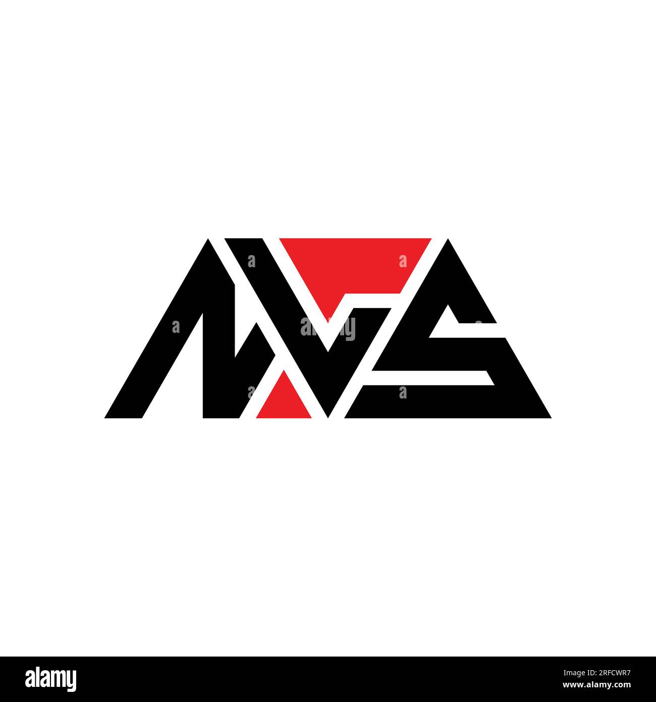 Nls alphabet Stock Vector Images - Alamy