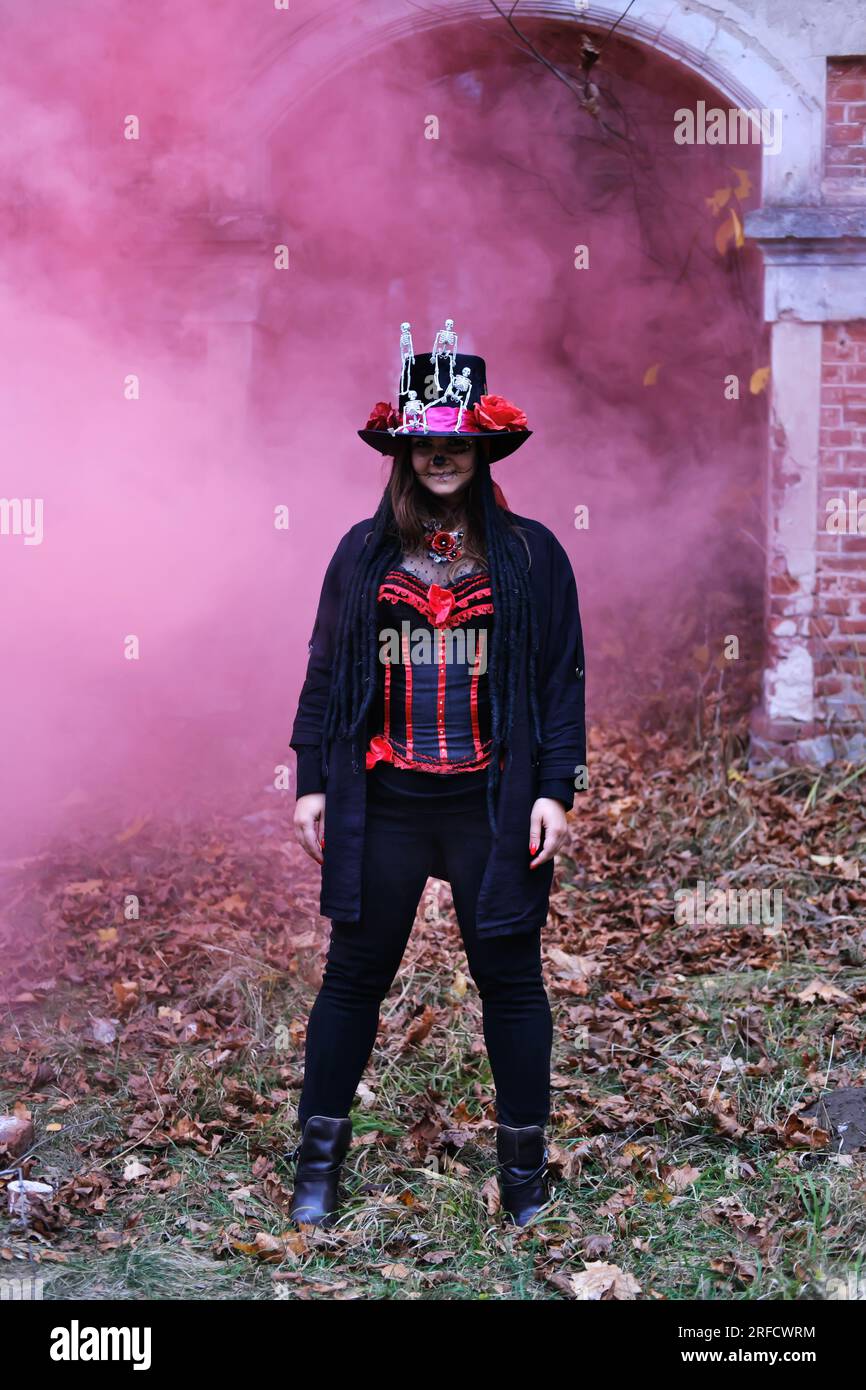The ghost of the red baron hi-res stock photography and images - Alamy