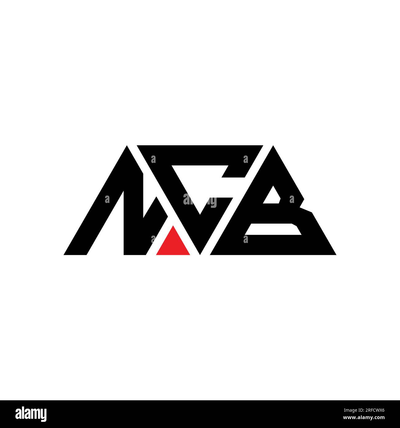 Ncb triangle hi-res stock photography and images - Alamy