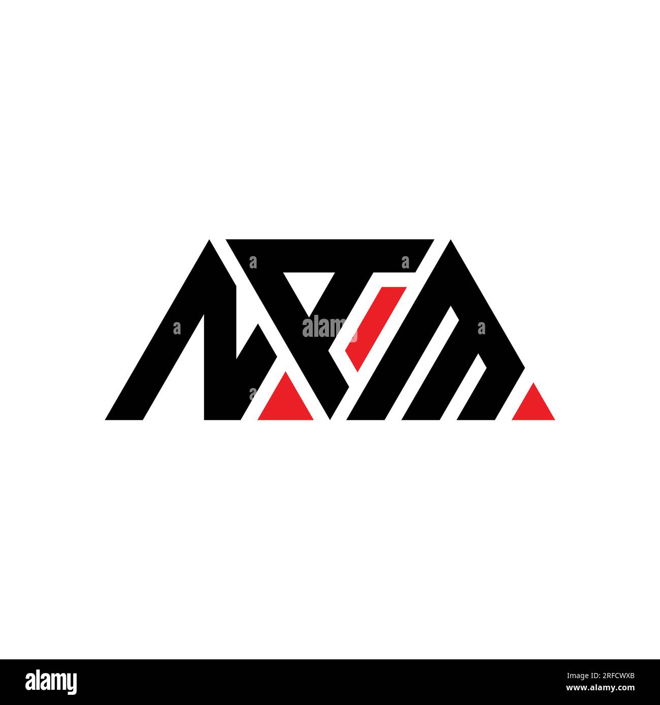 Nam alphabet Stock Vector Images - Alamy