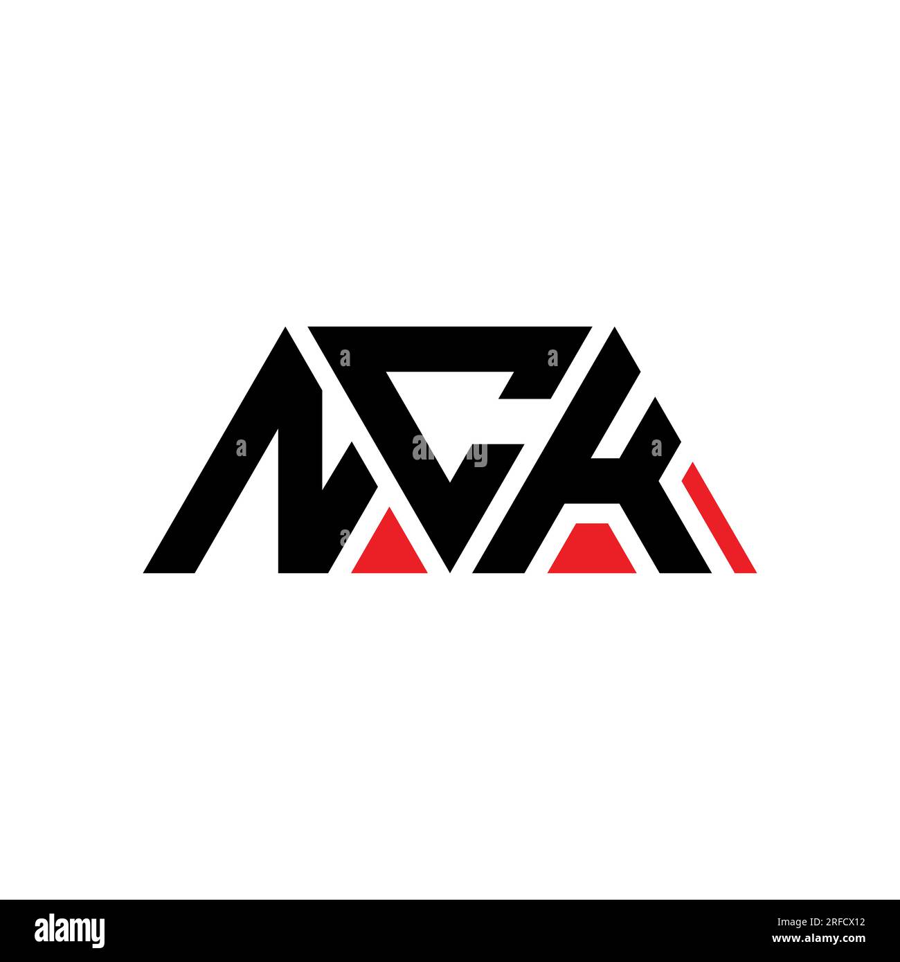 Nck triangle hi-res stock photography and images - Alamy