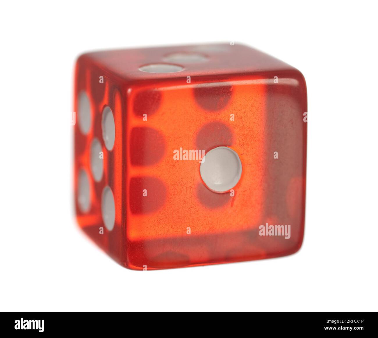 Single dice hi-res stock photography and images - Alamy