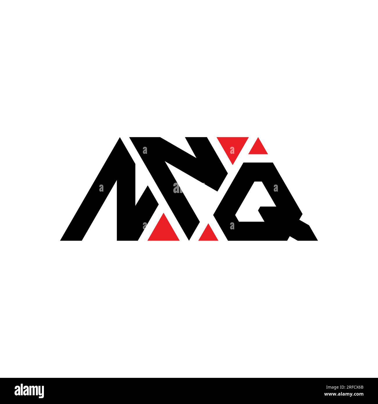 Nnq alphabet hi-res stock photography and images - Alamy