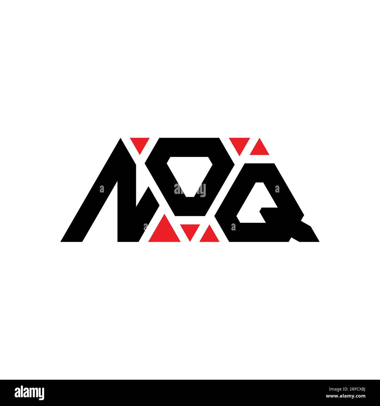 Noq alphabet hi-res stock photography and images - Alamy
