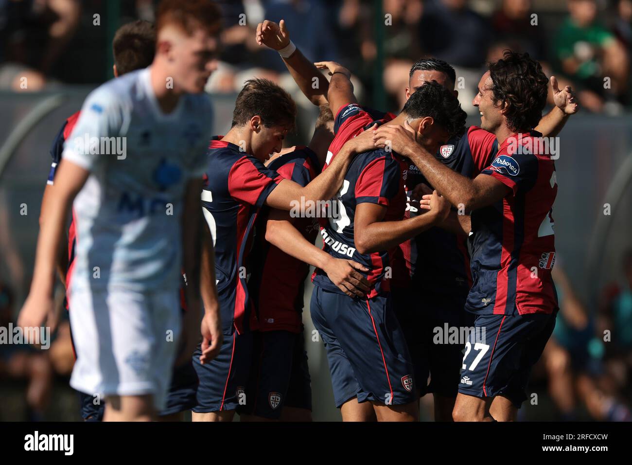 Christian acella hi-res stock photography and images - Alamy