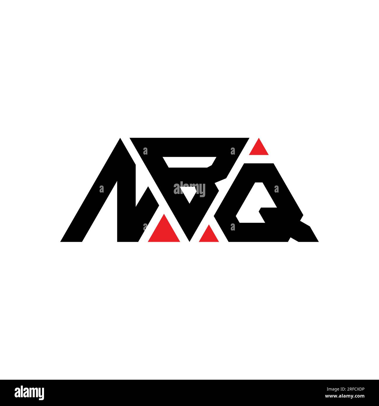Nbq font hi-res stock photography and images - Alamy