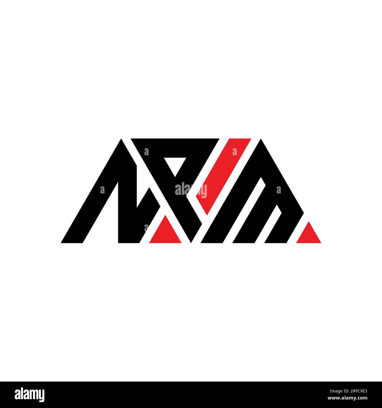 NPM triangle letter logo design with triangle shape. NPM triangle logo ... NPM triangle letter logo design with triangle shape. NPM triangle logo ...