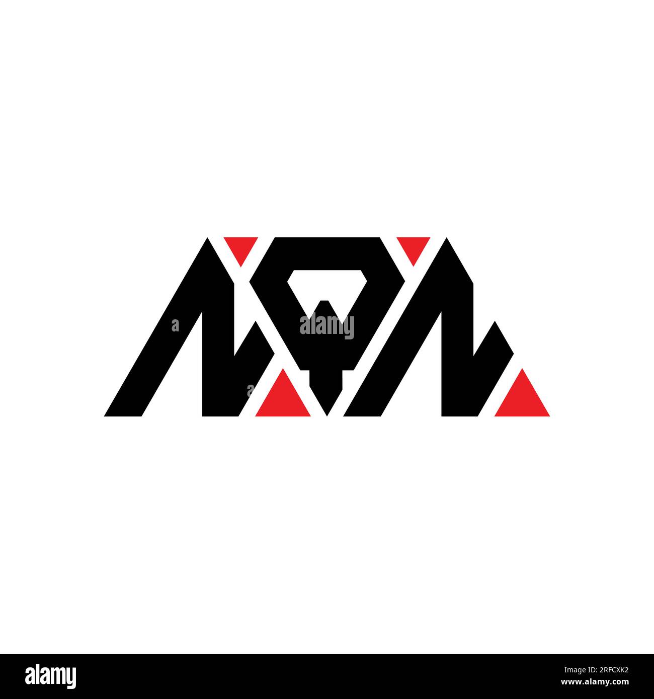 Nqn symbol hi-res stock photography and images - Alamy