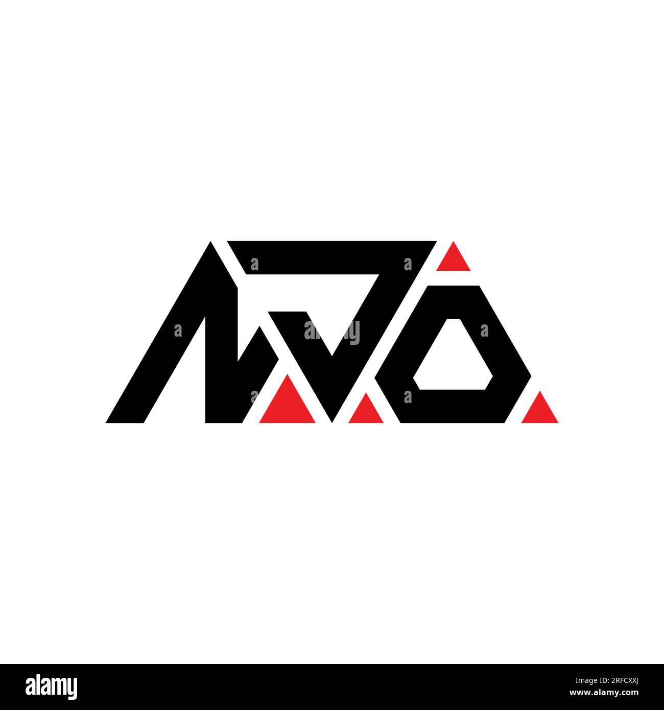 Njo alphabet hi-res stock photography and images - Alamy