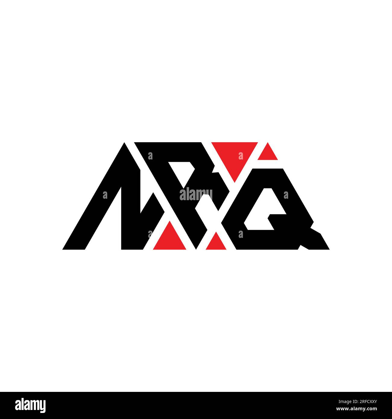 Nrq font hi-res stock photography and images - Alamy