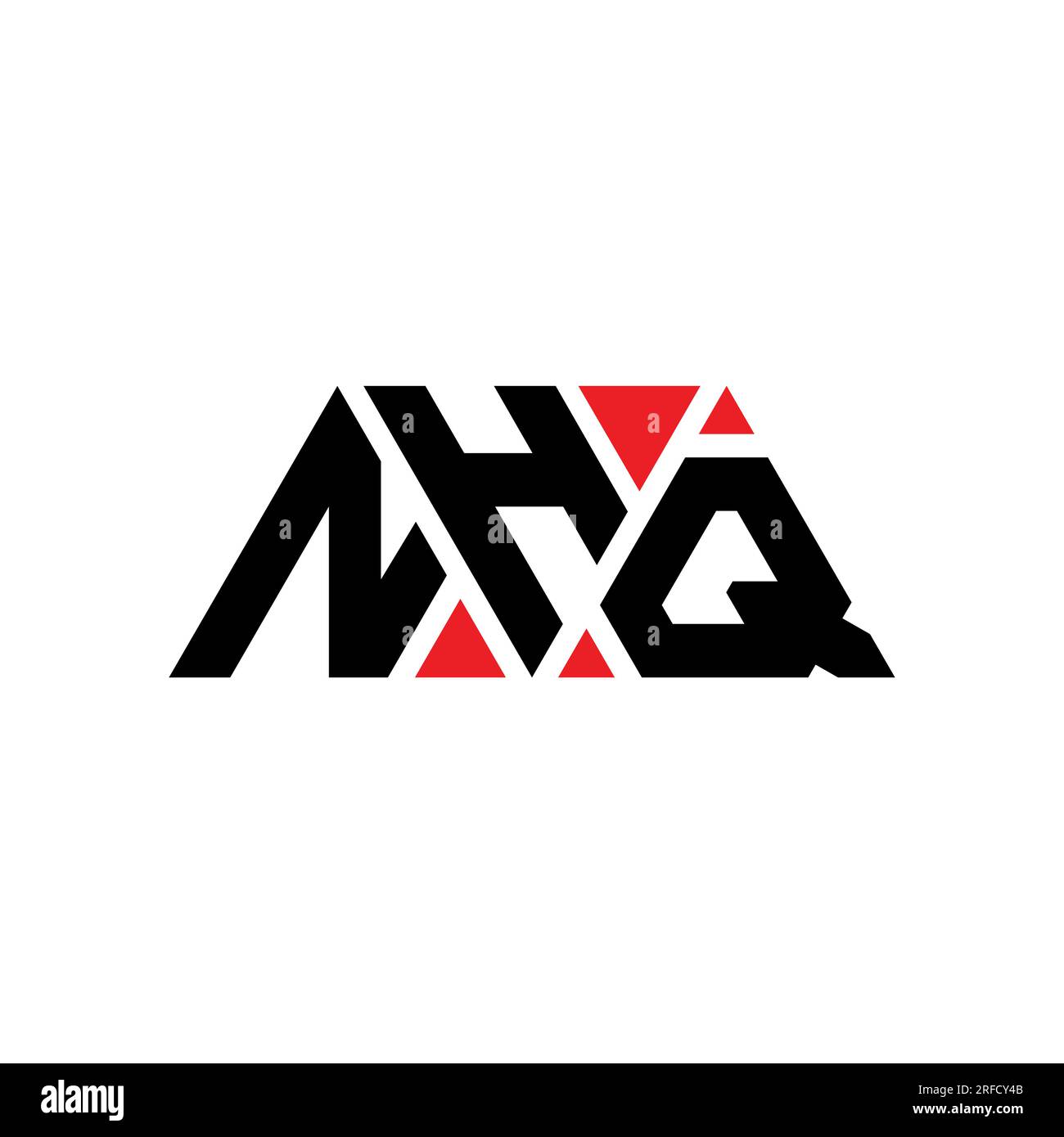 Nhq logo Cut Out Stock Images & Pictures - Alamy