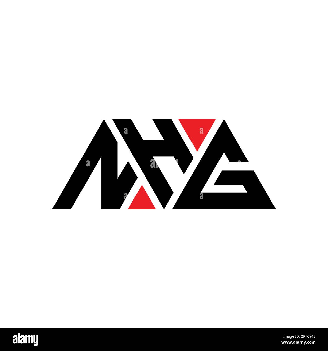 Nhg triangle hi-res stock photography and images - Alamy