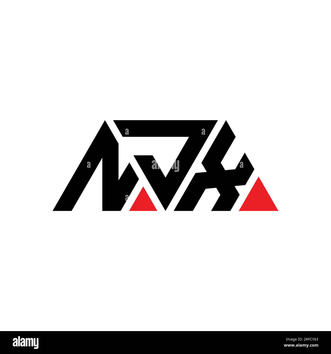 Njx vector hi-res stock photography and images - Alamy